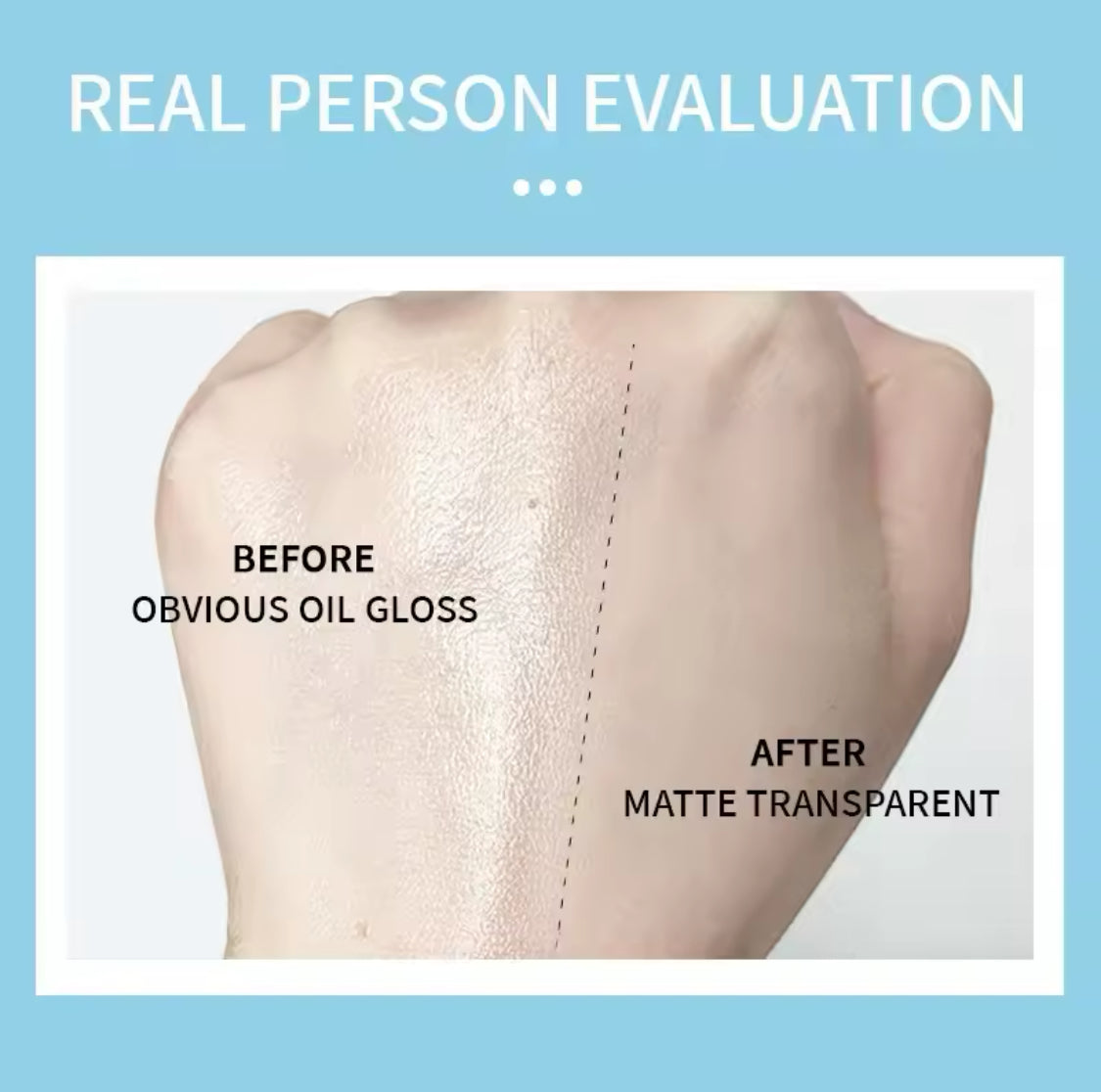 Candy bella oil control compact powder – TCP.PK